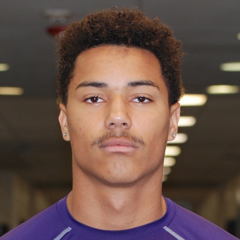 Isaac Broades, Linebacker, Denton | TexAgs