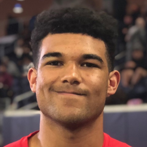 Devin Grant, Defensive End, Antonian College Prep | TexAgs