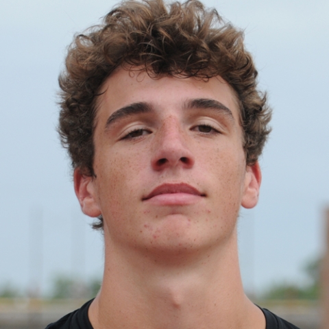 Walker Catsavis, Athlete, Northside | SicEm365