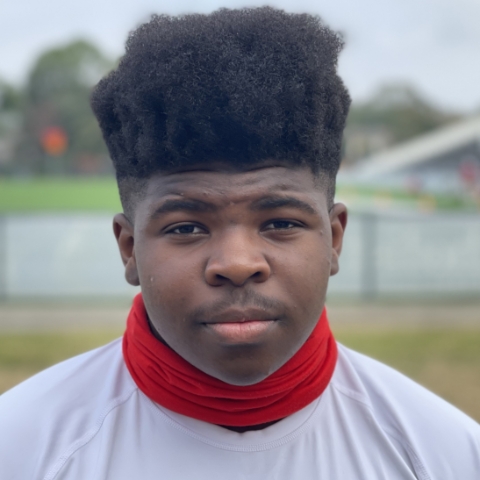 Arthur Hebert, Offensive Lineman, Beaumont West Brook | Irish Sports Daily