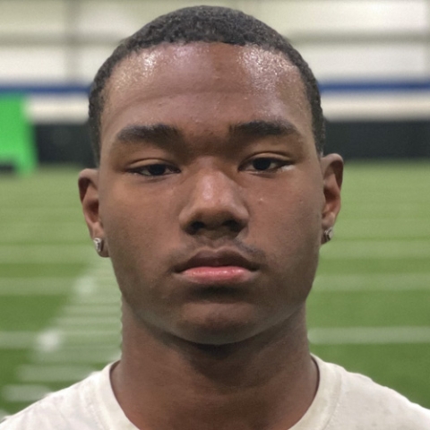 JaMichael Cooper-Washington, Running Back, Tyler | Irish Sports Daily