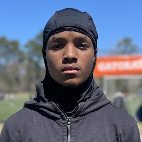 Kamare Shorts, Quarterback, Stafford | TexAgs