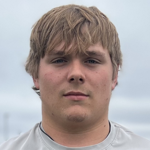 Garrett Combs, Defensive End, Lake Belton | Pokes Report