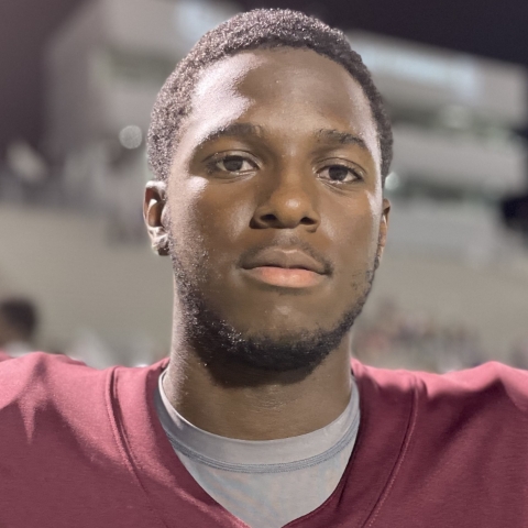 Dylan Davis, Cornerback, Lewisville | TexAgs