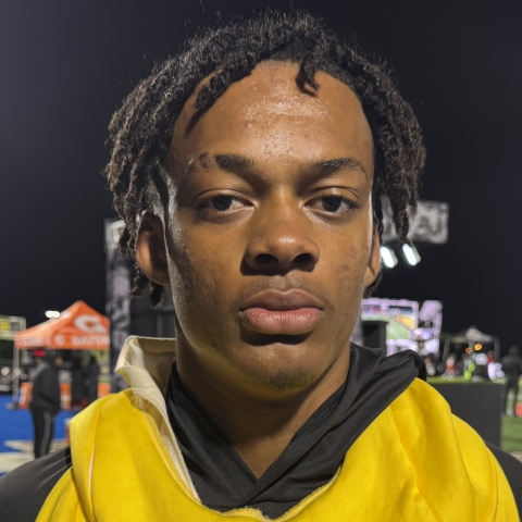 TexAgs Football Offers - 2027 | TexAgs