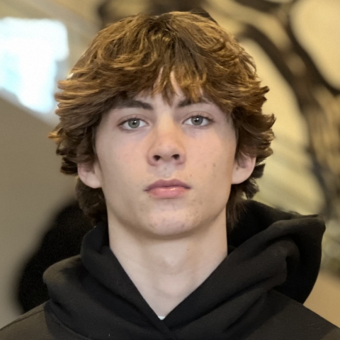 Donovan Warren, Quarterback, Bridgeland | TexAgs