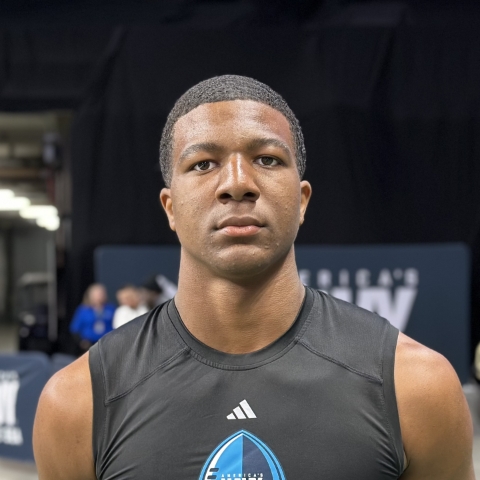 TexAgs Football Offers - 2028 | TexAgs