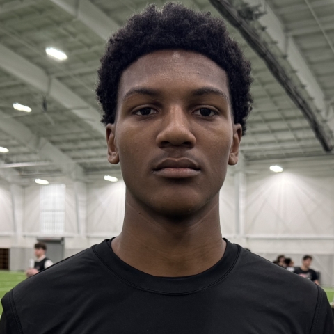 Caleb Choice, Wide Receiver, Lancaster | Irish Sports Daily