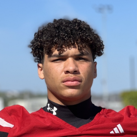 TexAgs Football Offers - 2028 | TexAgs