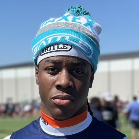 TexAgs Football Offers - 2028 | TexAgs