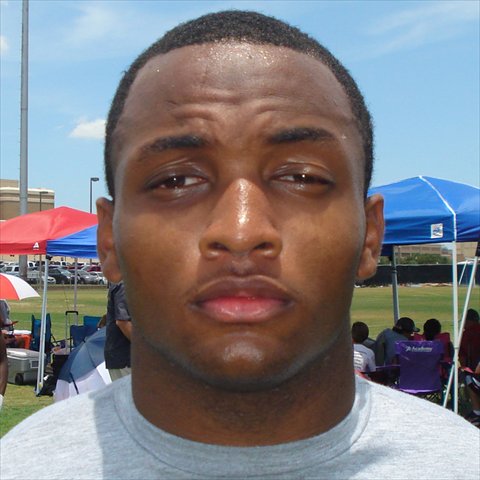 DaCarlos Renfro, Defensive Back, West Orange-Stark | TexAgs